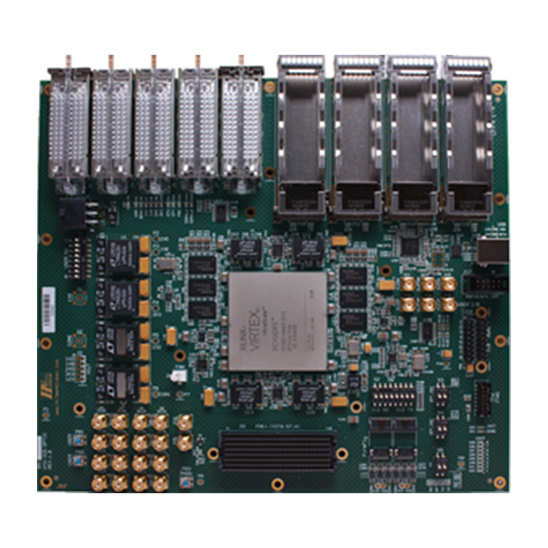 Xilinx Virtex UltraScale - 上海星辰致远电子科技有限公司